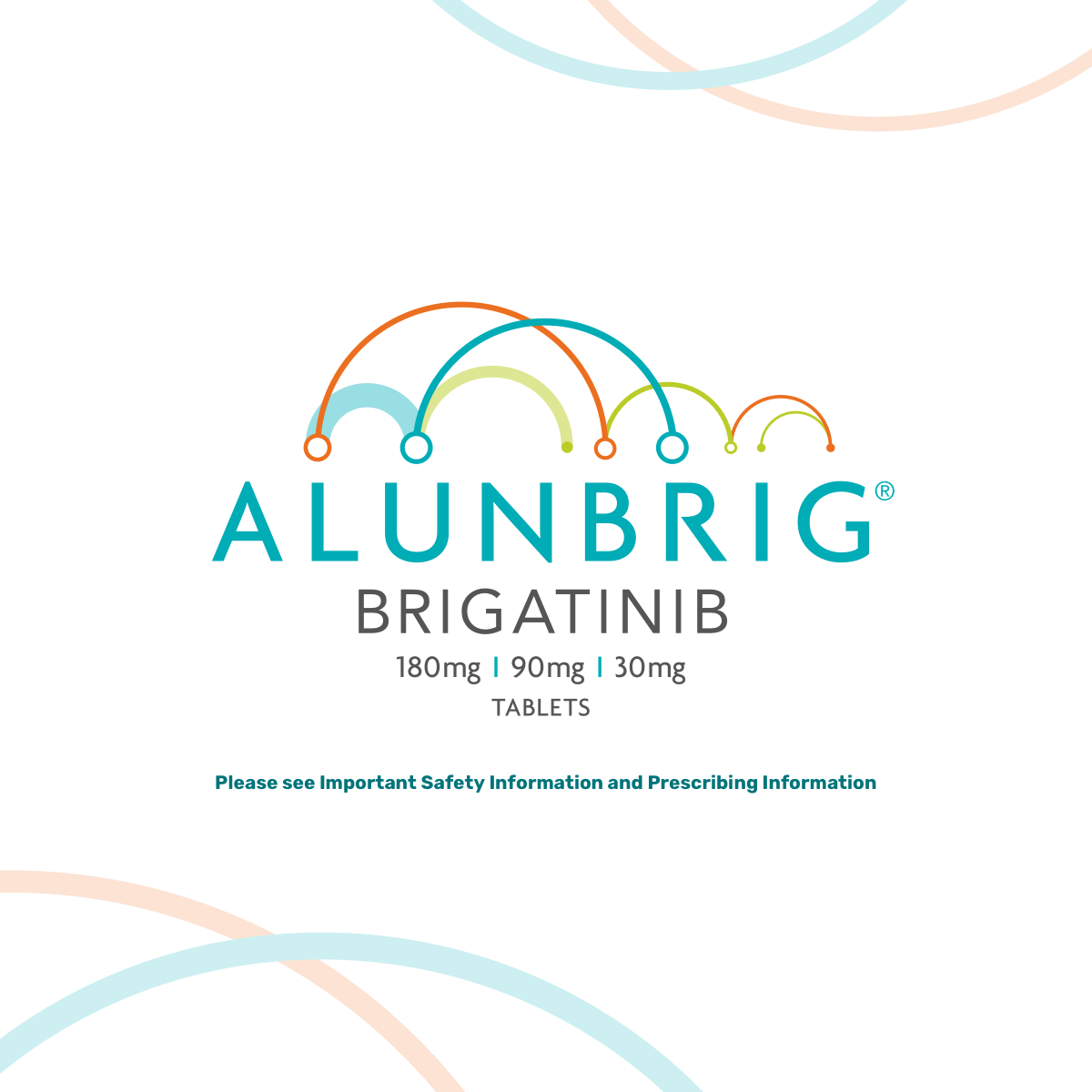 First-Line Safety Profile for ALUNBRIG® (brigatinib)